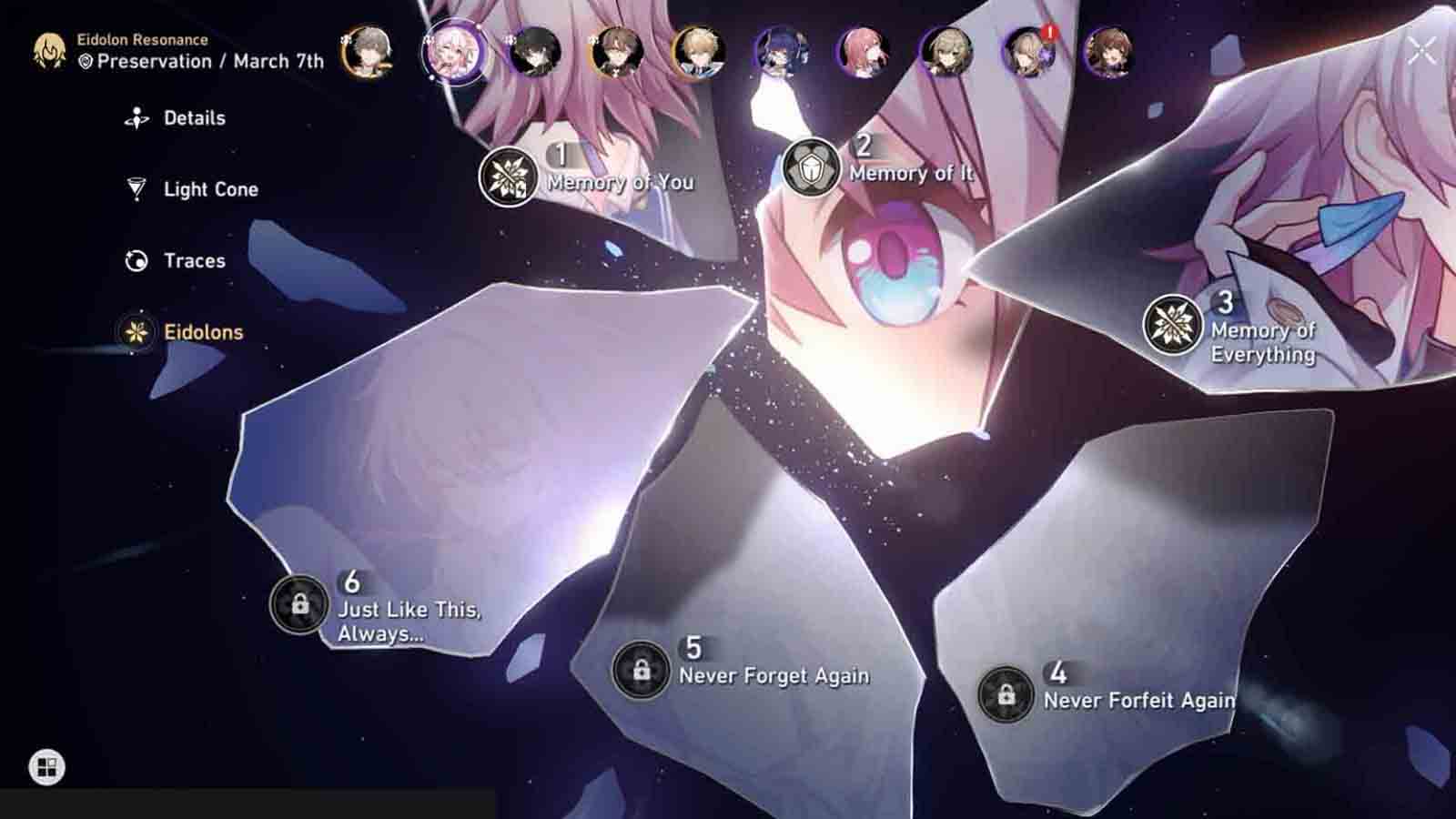 The best Honkai Star Rail guide for Genshin Impact players | ONE Esports