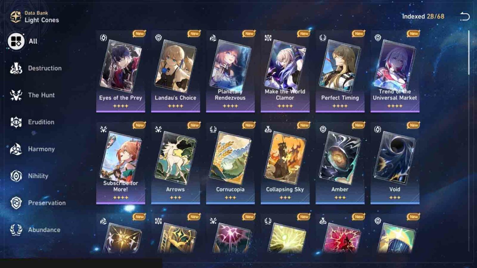 The best Honkai Star Rail guide for Genshin Impact players | ONE Esports