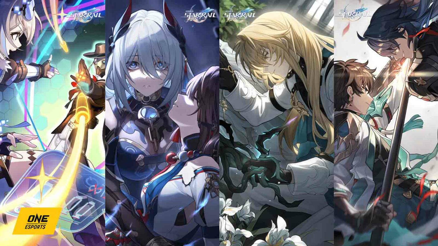 The best Honkai Star Rail guide for Genshin Impact players | ONE Esports