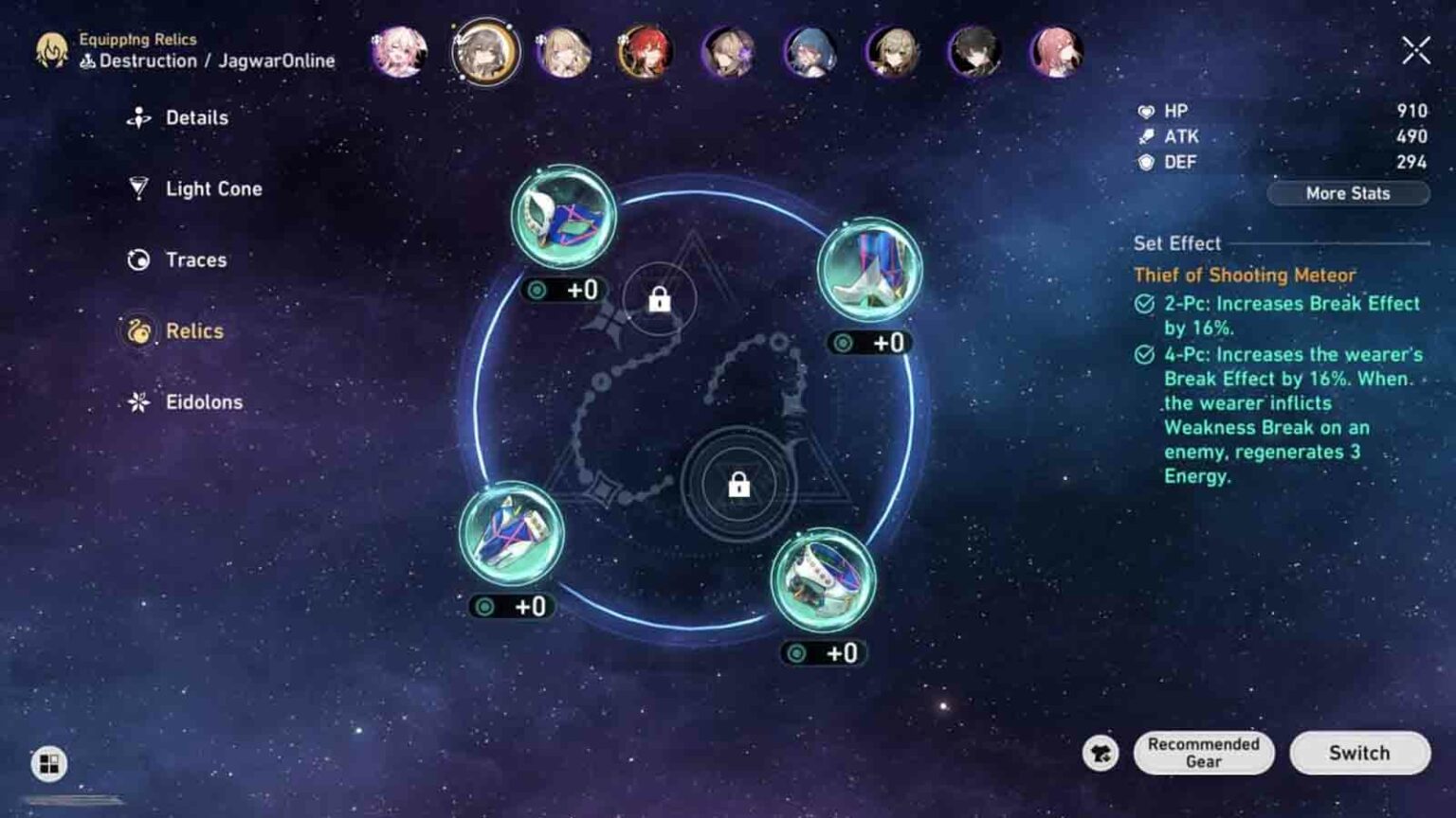 The best Honkai Star Rail guide for Genshin Impact players | ONE Esports