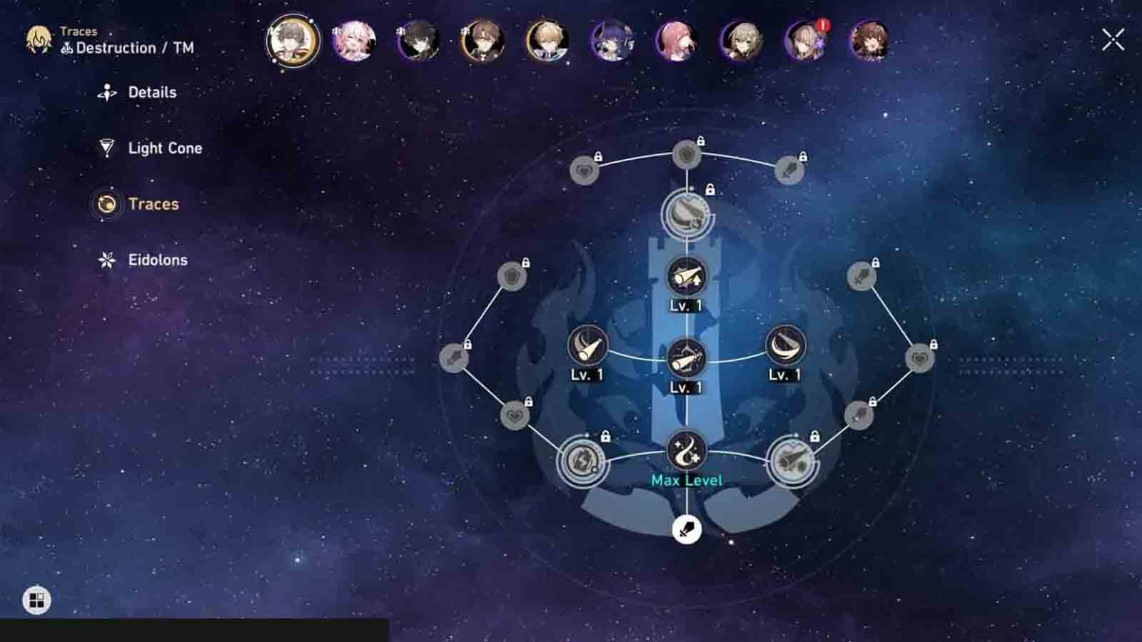 The best Honkai Star Rail guide for Genshin Impact players | ONE Esports