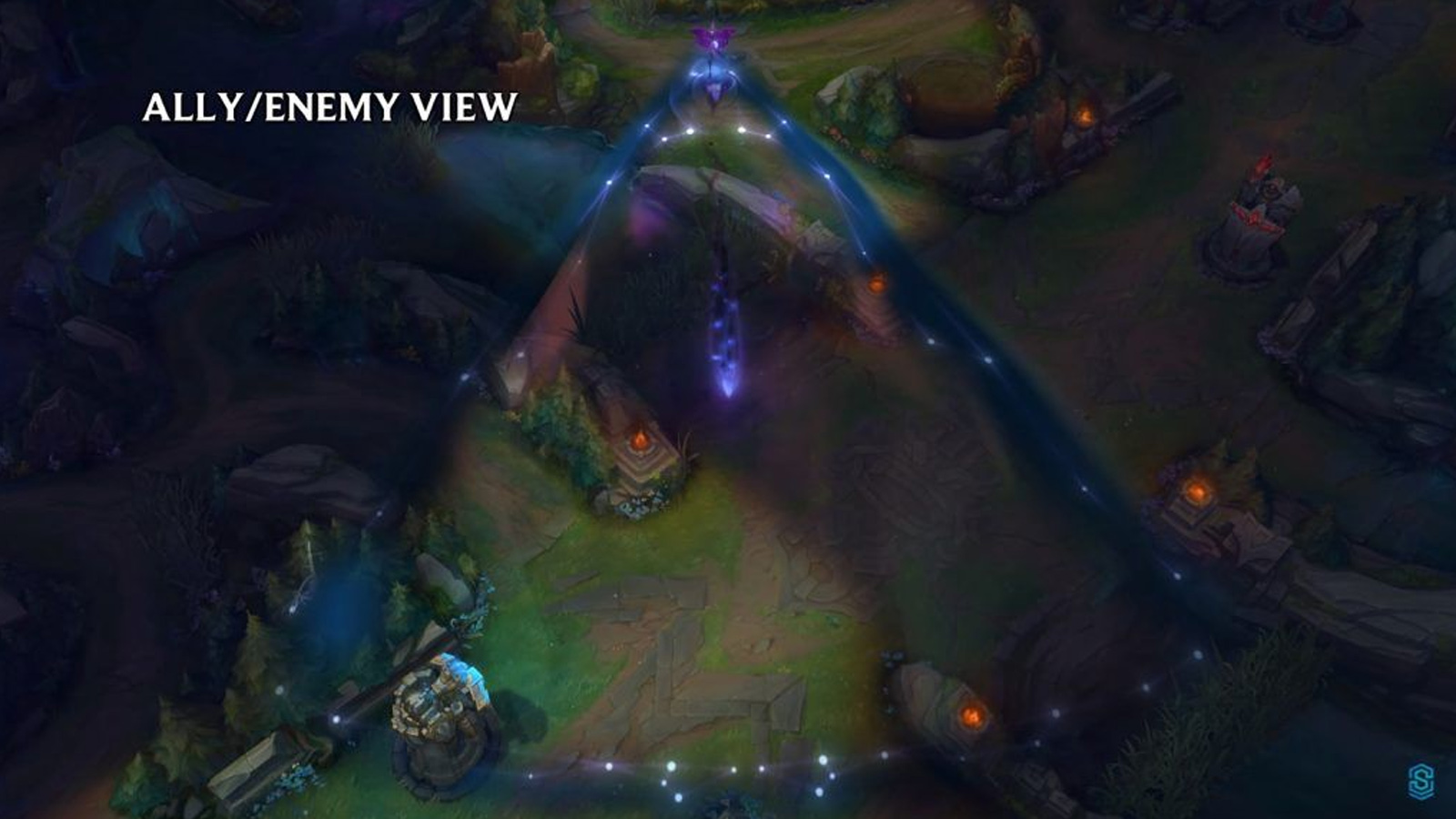 11 best League of Legends skins every player should own | ONE Esports