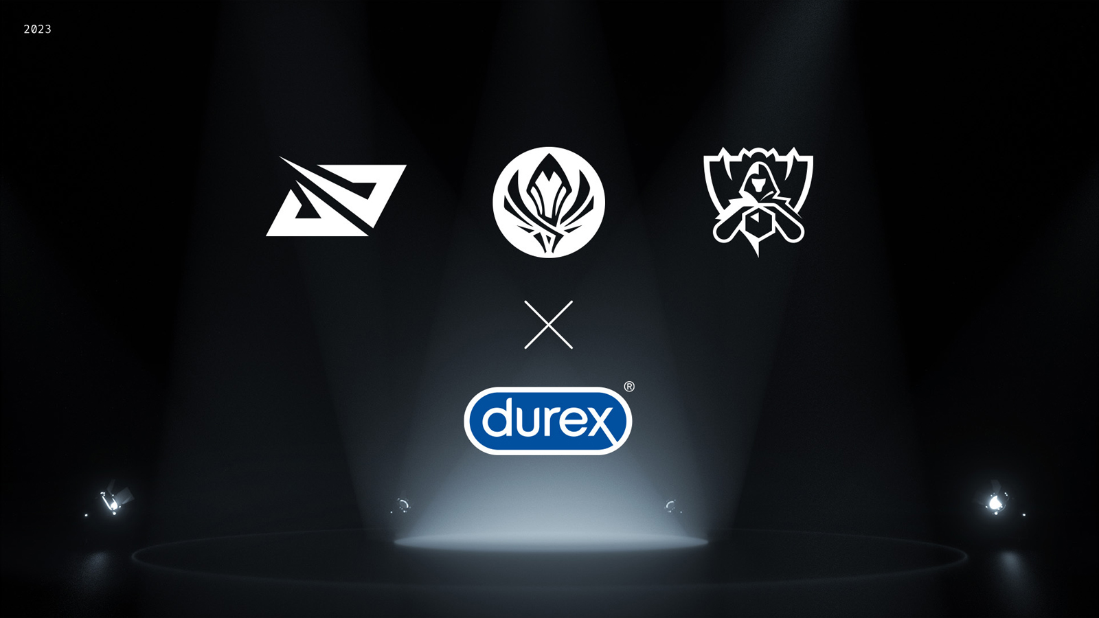 LPL announces condom brand Durex as its newest sponsor | ONE Esports