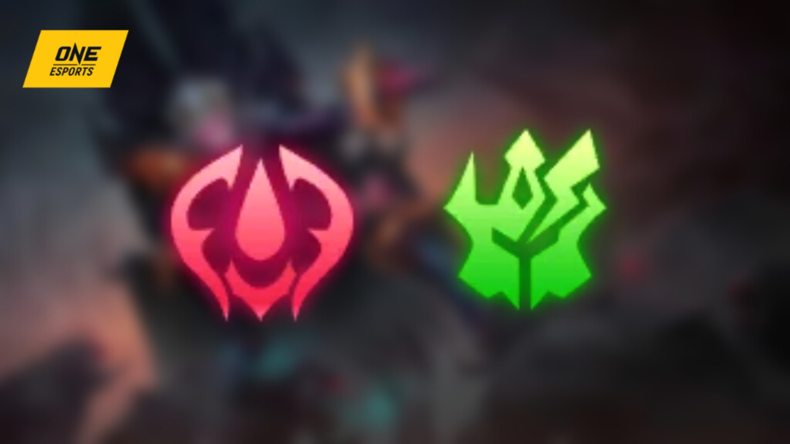 Mobile Legends Dyrroth guide: Best build, skills, emblem | ONE Esports