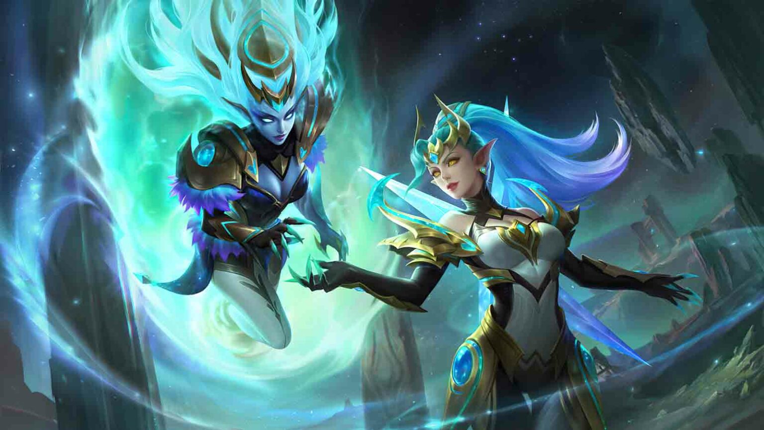 Counter Karina in Mobile Legends with these 3 best heroes | ONE Esports