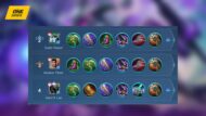 Mobile Legends Moskov guide: Best build, skills, emblem | ONE Esports