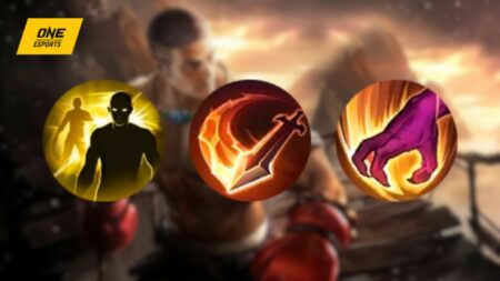 MLBB Paquito guide: Best build, skills, emblem, combos | ONE Esports