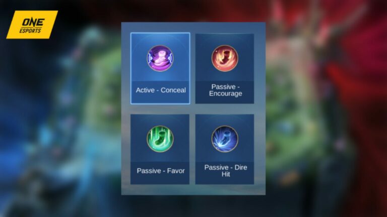 What is a roamer? Learn to be the best in Mobile Legends | ONE Esports