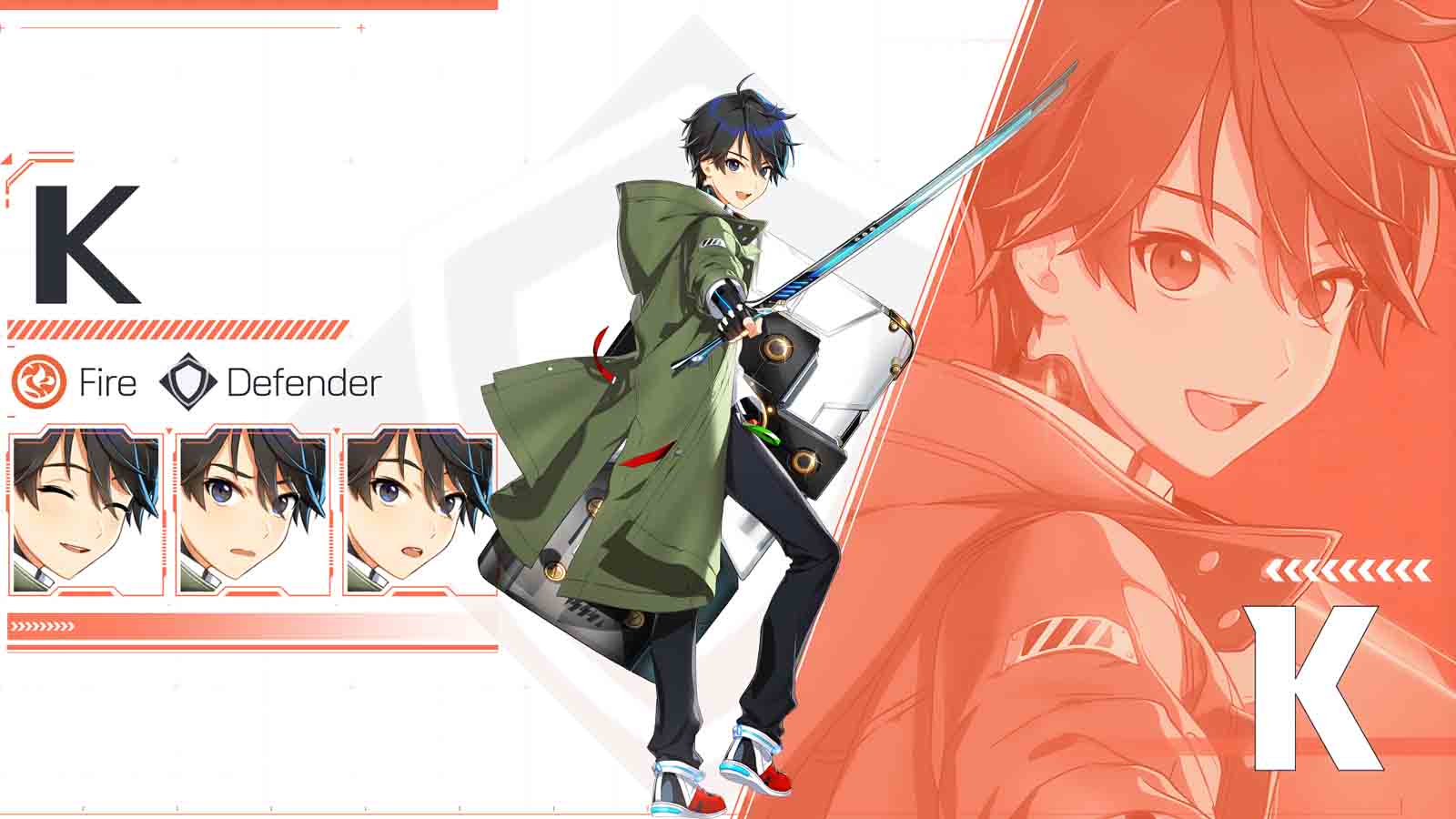 Mobile RPG Outerplane: Release date, characters, gameplay | ONE Esports