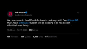 Sentinels make roster change midway through VCT Americas | ONE Esports