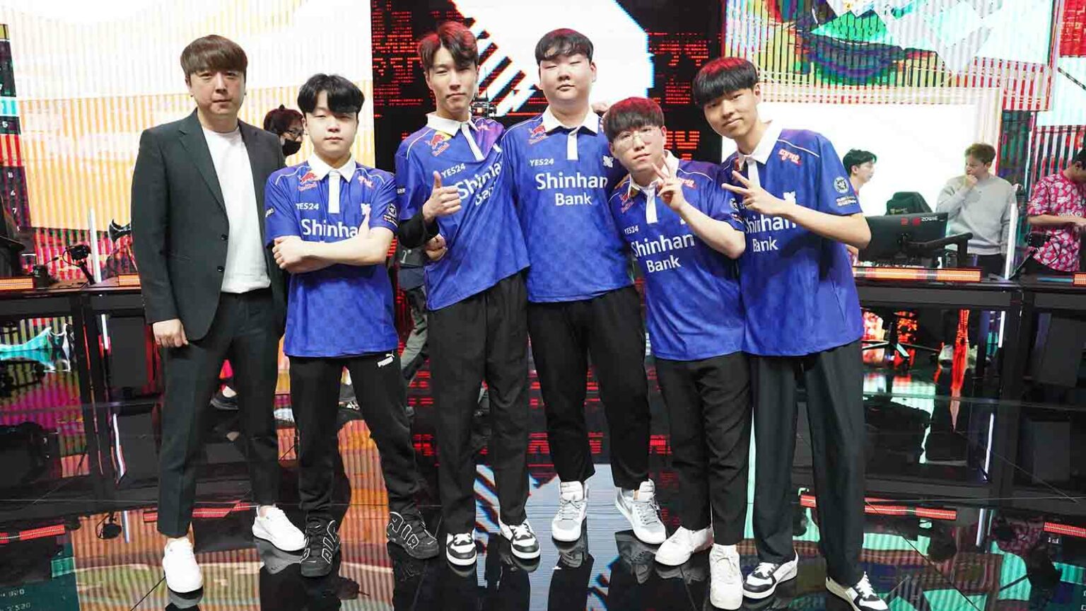 VCT Masters Tokyo Power Rankings: ¿Paper Rex y W Gaming? - eSports ...