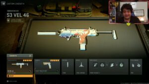 Best VEL 46 loadout for Modern Warfare 2 Season 3 meta | ONE Esports