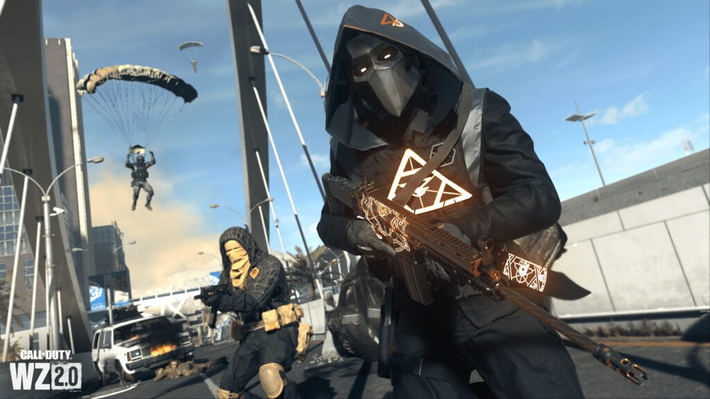 Where to find rare Golden Skulls in DMZ Warzone 2 Season 3 | ONE Esports