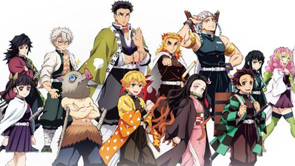 Who is the strongest Hashira in Demon Slayer? | ONE Esports Who is the strongest Hashira in Demon Slayer? | ONE Esports