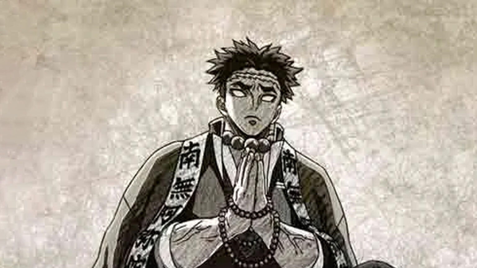 How many Hashira are there in Demon Slayer? | ONE Esports