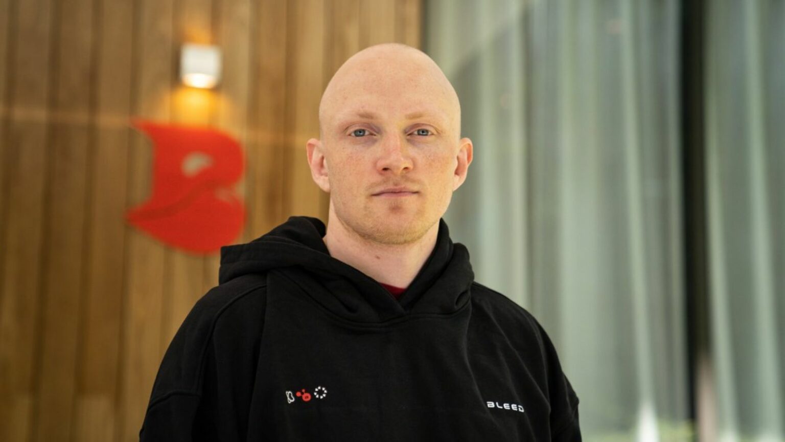 MISERY is Bleed Esports' new head coach | ONE Esports