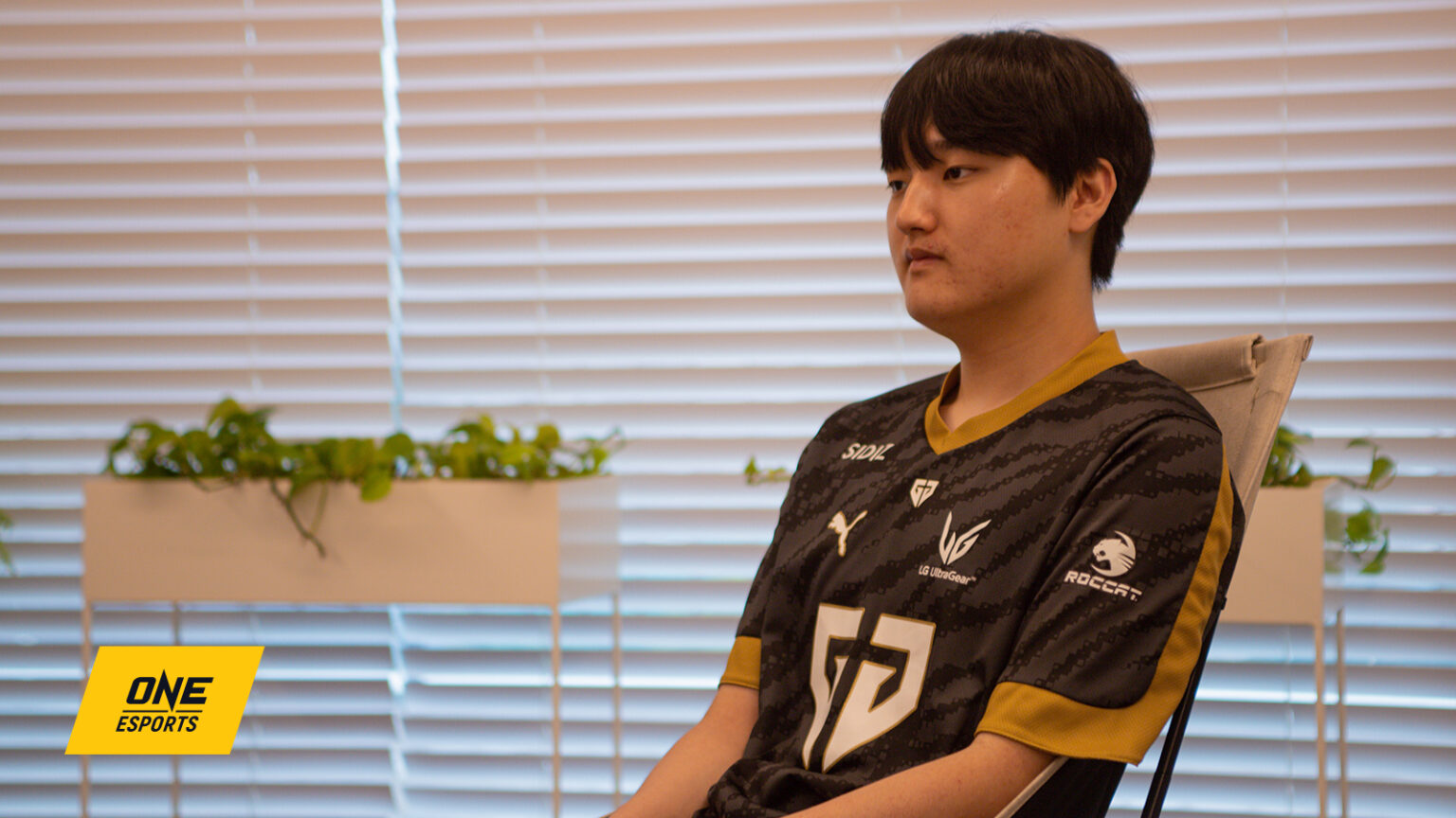 Gen.G Peyz's mom hired a live-in League of Legends tutor | ONE Esports