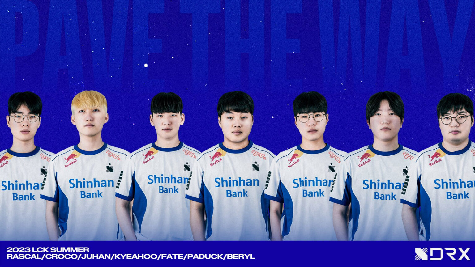 Full roster of every team competing in LCK Summer 2023 | ONE Esports