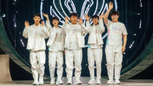 LPL Summer 2023 playoffs: Schedule, results, where to watch | ONE Esports