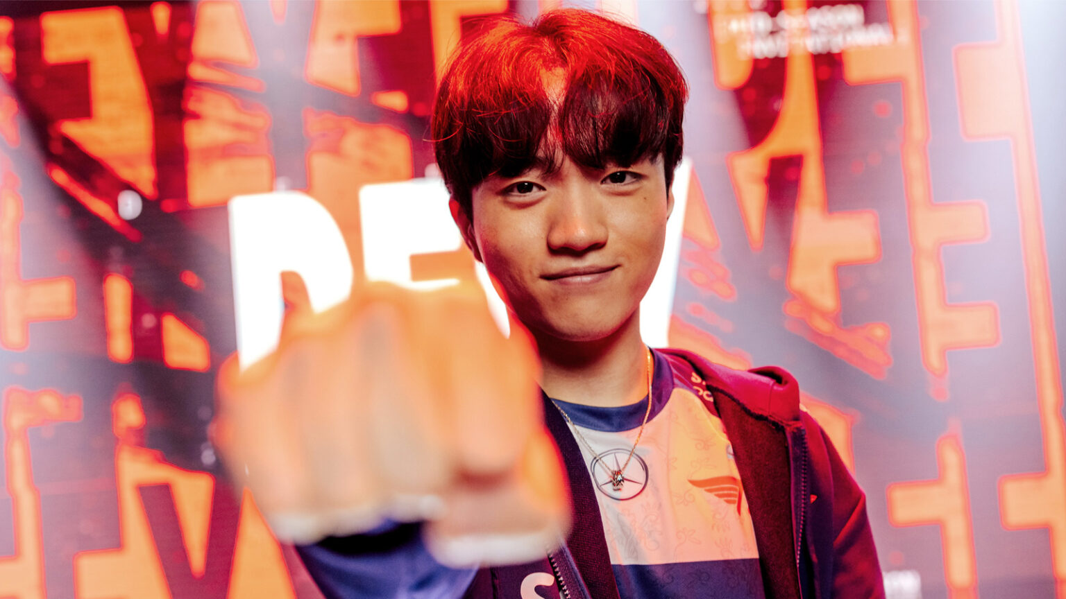 T1 Keria expects better results in Gen.G rematch at MSI 2023 | ONE Esports