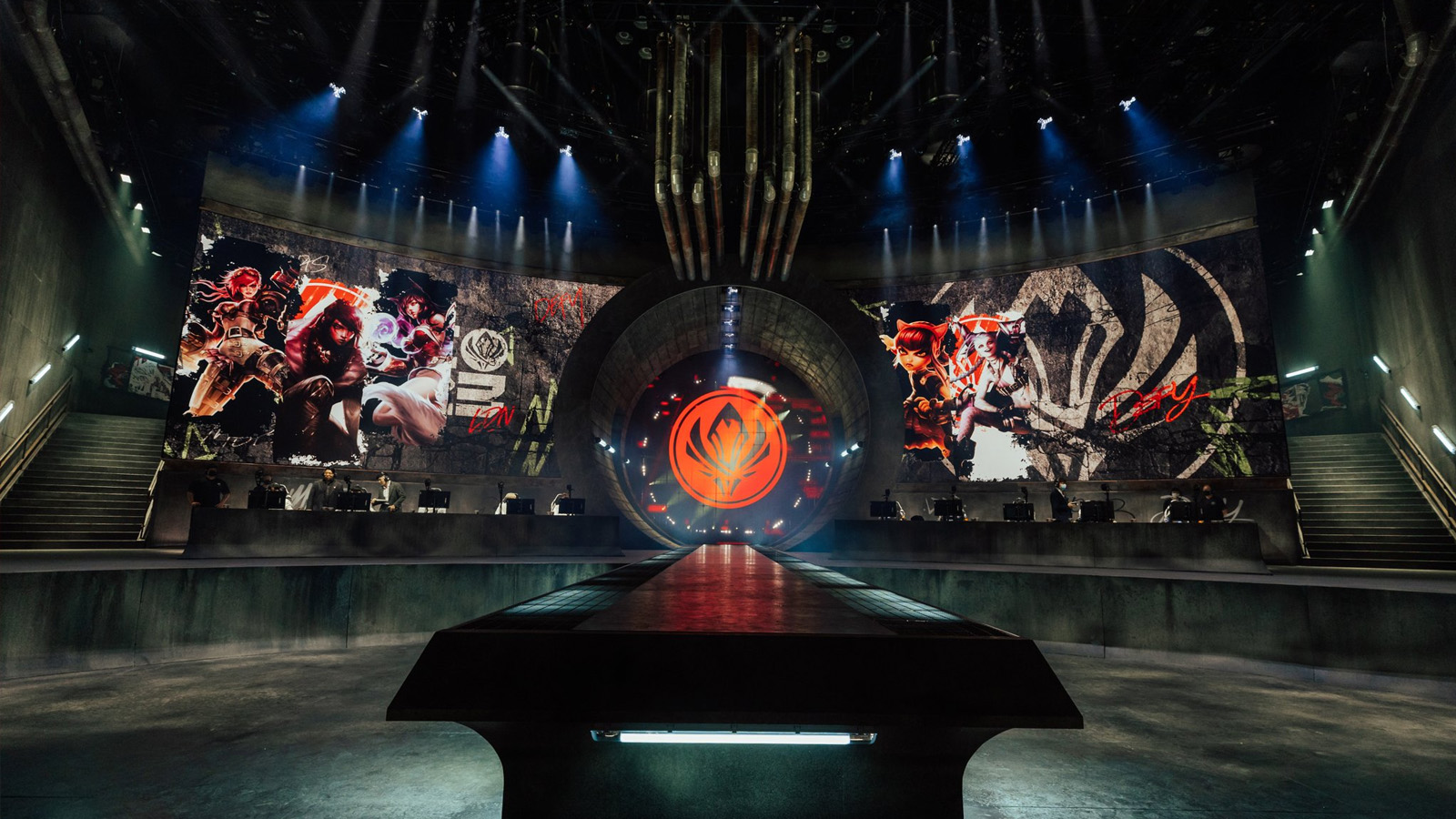 MSI 2023 playoffs: Bracket Stage schedule and results | ONE Esports