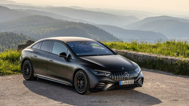 Faker's receives US$120K car from luxury brand for free | ONE Esports