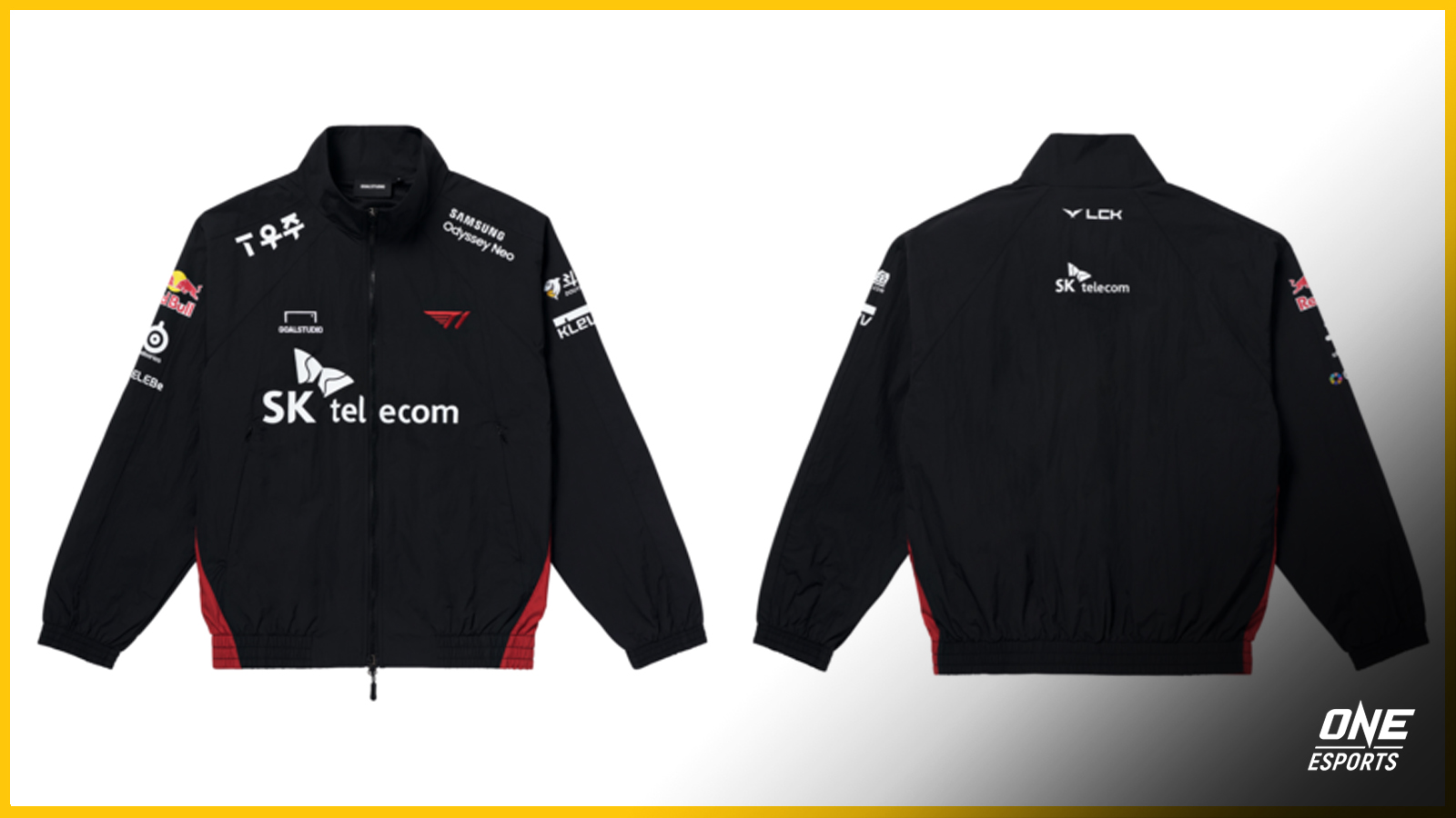 T1 Faker merch: Release date, prices, where to buy | ONE Esports