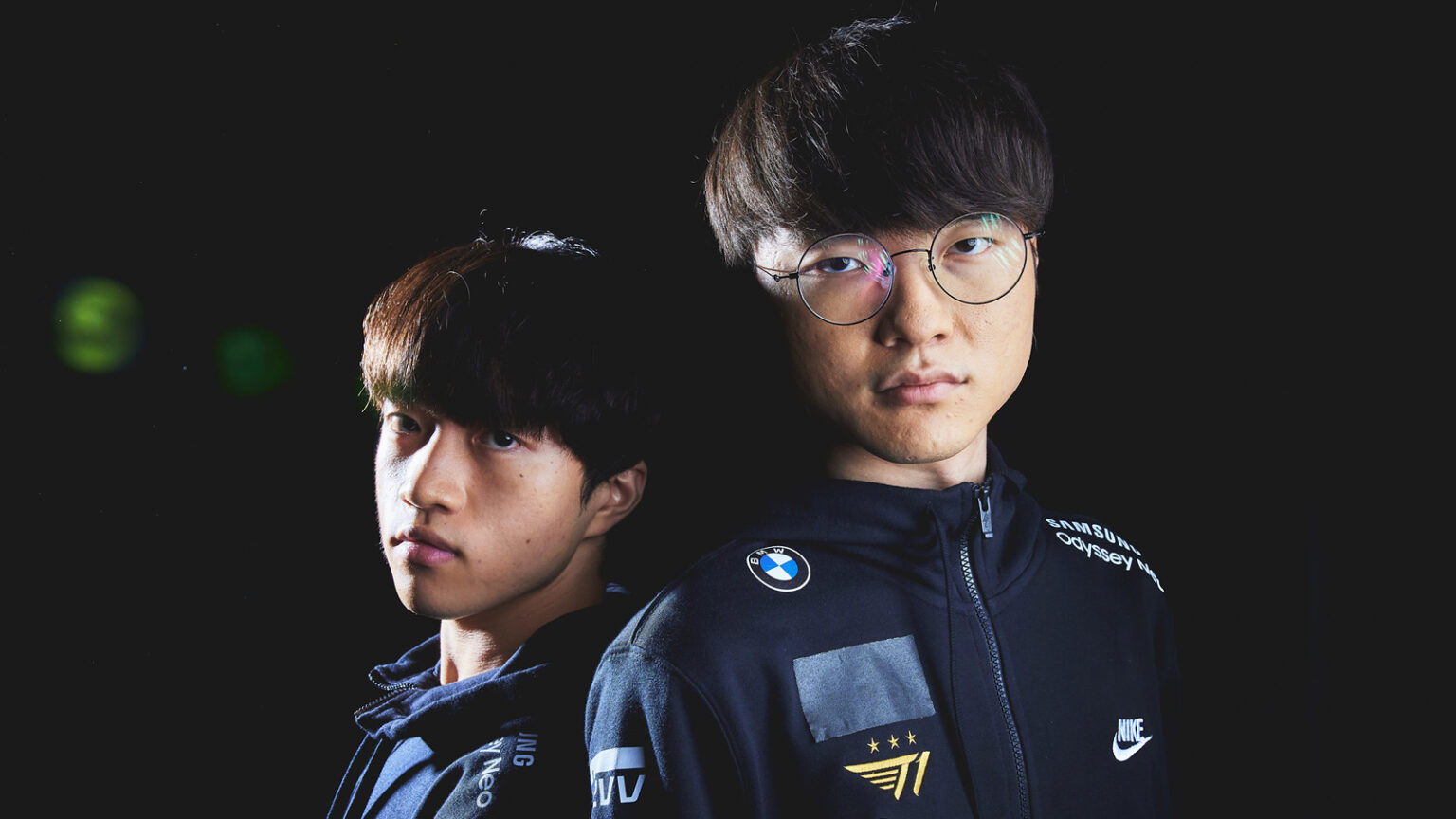 Team Korea's Asian Games 2023 League team looks stacked | ONE Esports