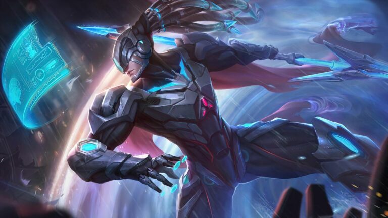 Mobile Legends guides: Role guides, how to rank up, and more | ONE Esports