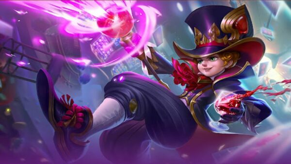 Mobile Legends Harley guide: Best build, skills, emblem | ONE Esports