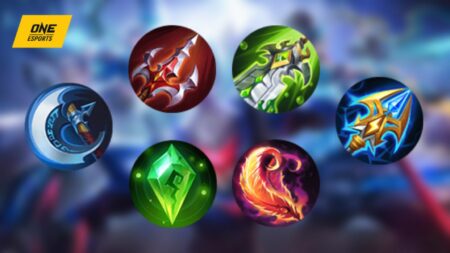 Here is how to be an effective gold laner in Mobile Legends | ONE Esports