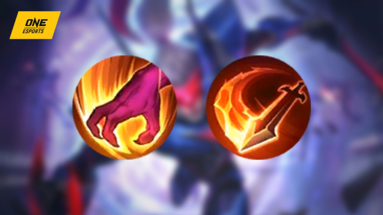Mobile Legends Saber 指南:最佳构建、技能、徽章、连击