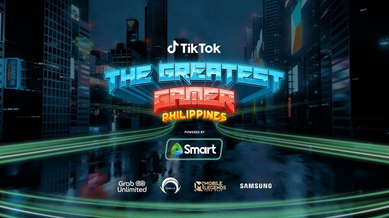 How to join the Greatest Gamer Philippines reality show | ONE Esports