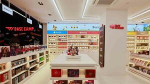 You must visit the T1 PC bang the next time you're in Seoul! | ONE Esports