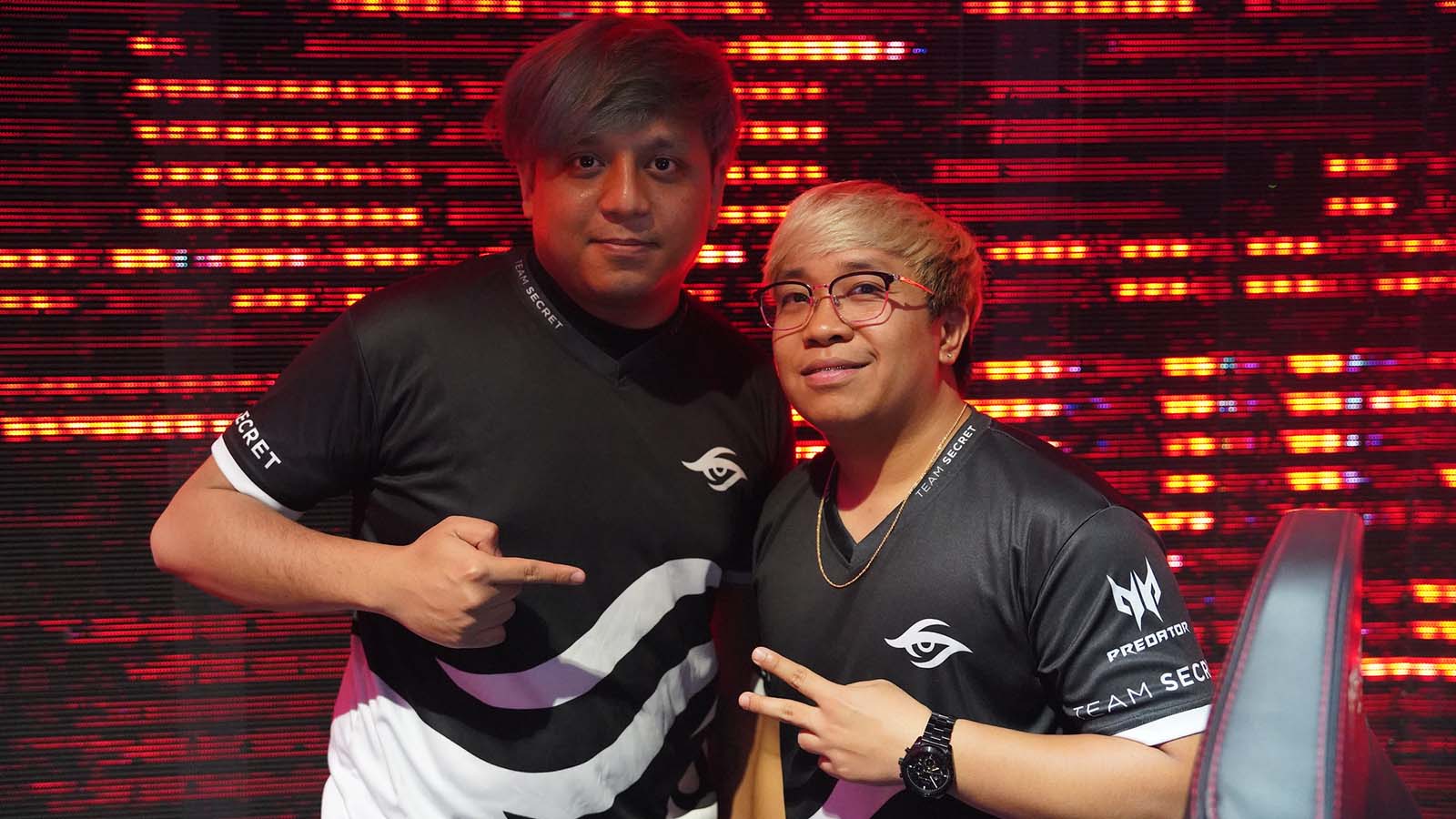 VCT Pacific playoffs: Schedule, results, standings, streams | ONE Esports