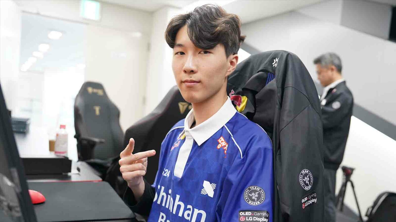 Hardest roles in Valorant according to flex player DRX Rb | ONE Esports