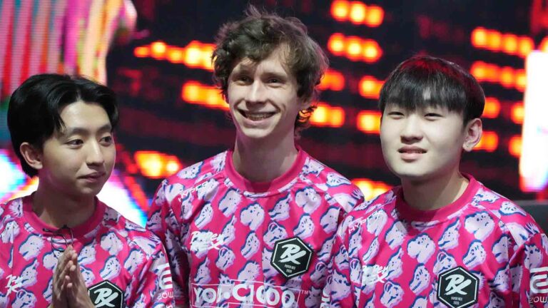 PRX something gives advice to those stuck in Valorant ranked | ONE Esports