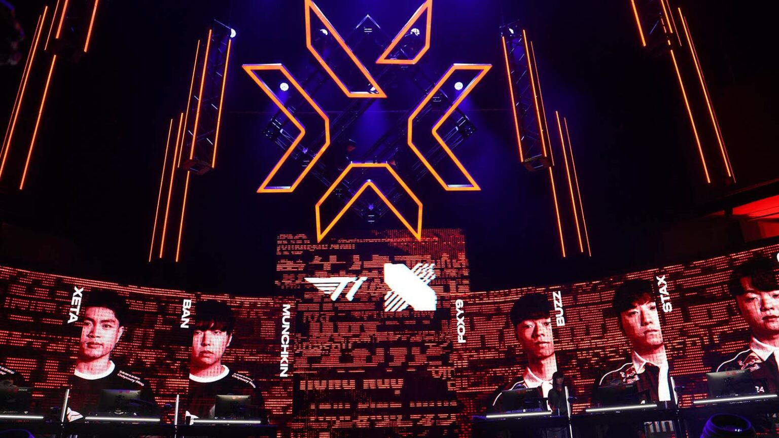 VCT Pacific playoffs: Schedule, results, standings, streams | ONE Esports