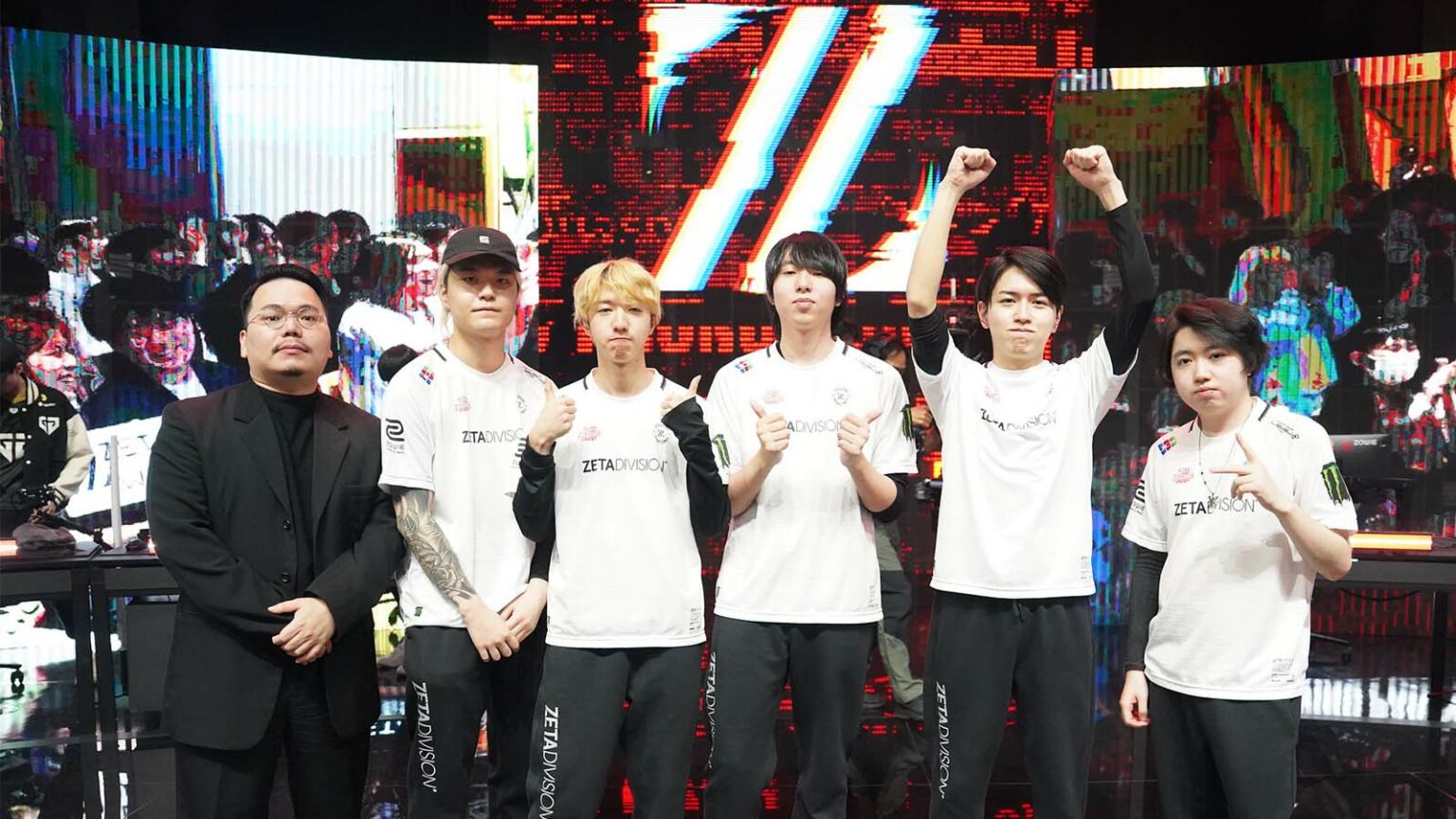 VCT Pacific playoffs: Schedule, results, standings, streams | ONE Esports