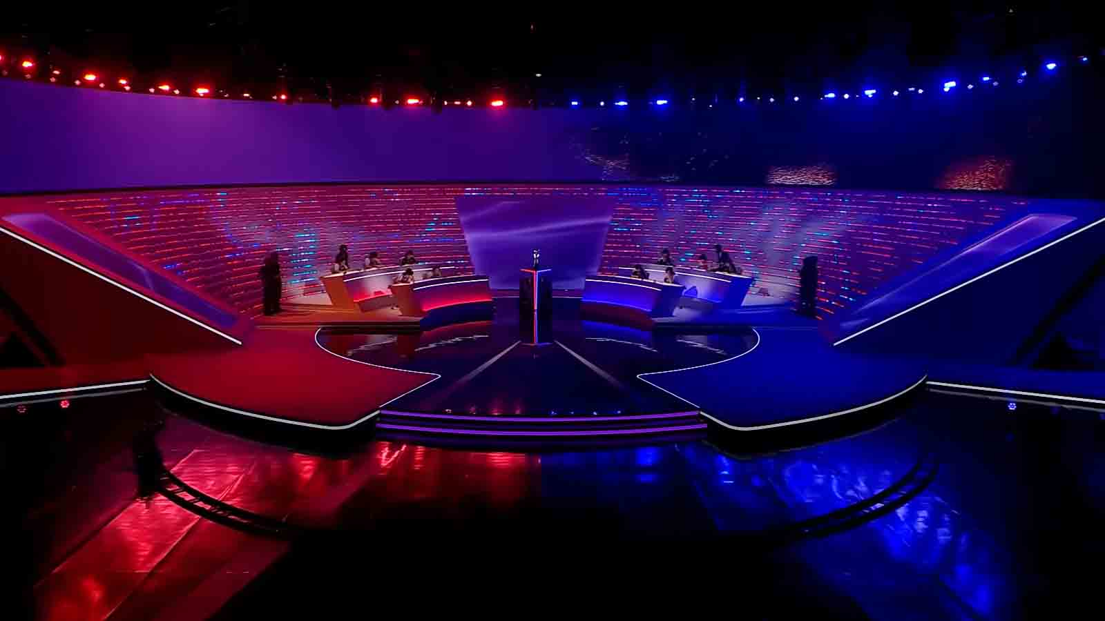 What's League of Legends esports in a post-Valorant world? | ONE Esports