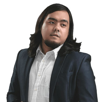 JJ Kun | ONE Esports