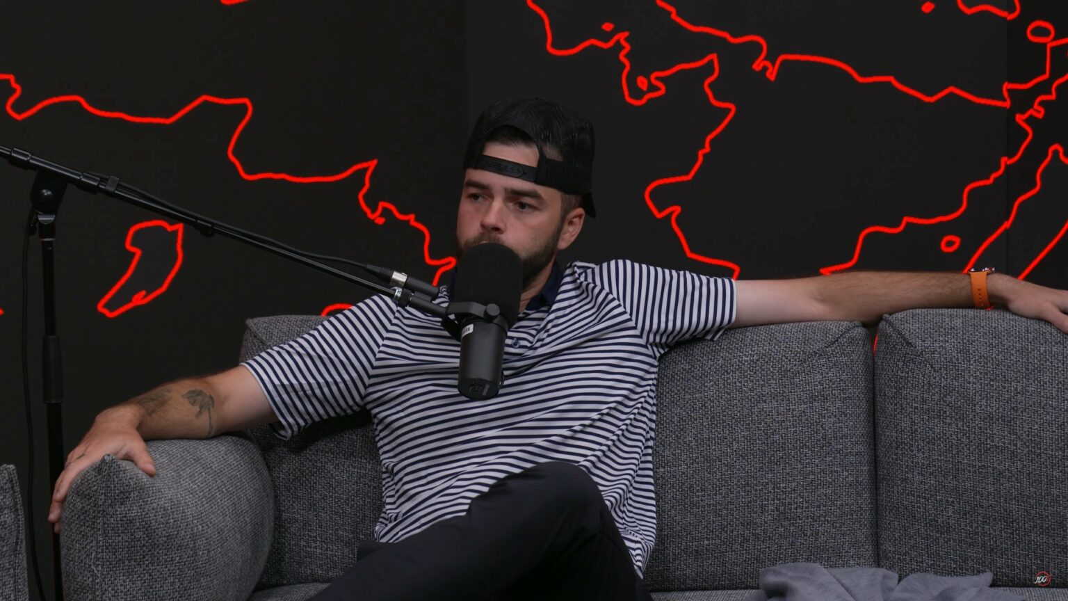 El nuevo Call of Duty Modern Warfare 3 tiene Nadeshot "optimista ...