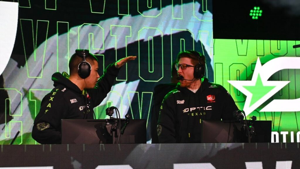 OpTic Texas shocks fans, Karma becomes new coach at Major 5 | ONE Esports