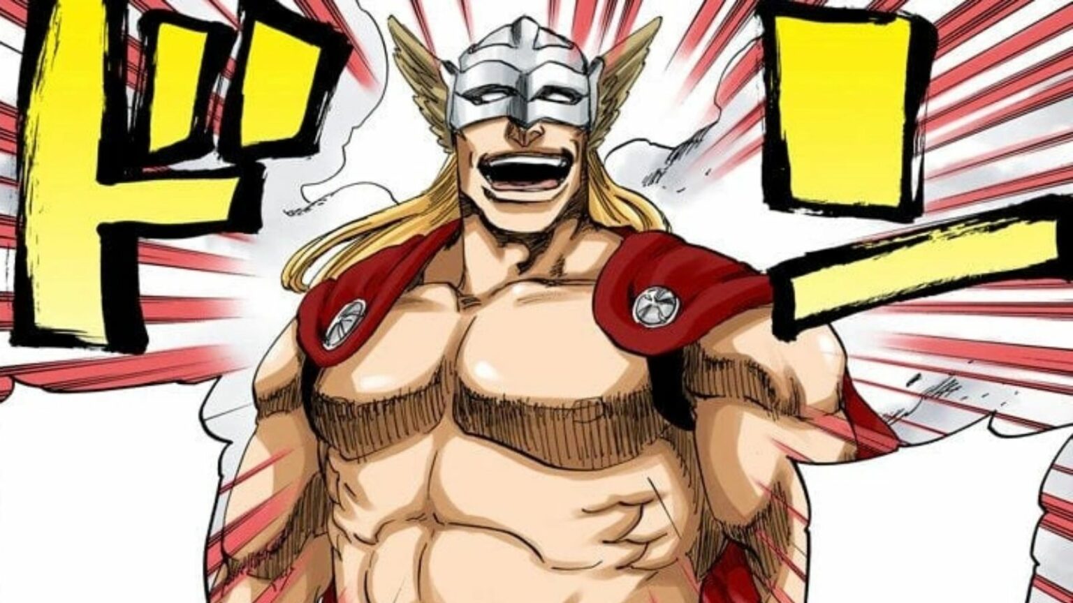 The 5 strongest Bleach characters in history | ONE Esports