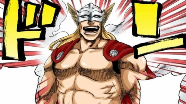 The 5 strongest Bleach characters in history | ONE Esports