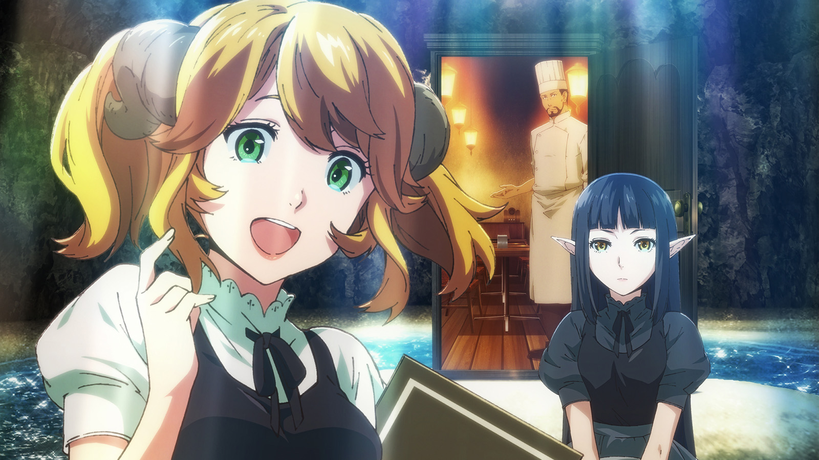 5 cooking anime that'll turn you into Chef Gordon Ramsay | ONE Esports