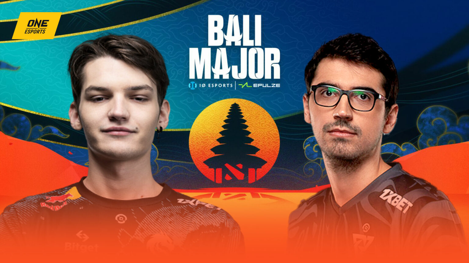 Bali Major group stage: Schedule, results, teams, streams | ONE Esports