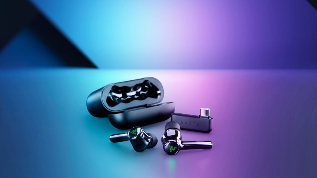 Razer Hammerhead Pro HyperSpeed: Small but powerful | ONE Esports