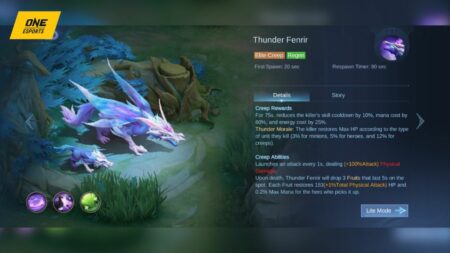 Mobile Legends beginners guide: All you need to know | ONE Esports