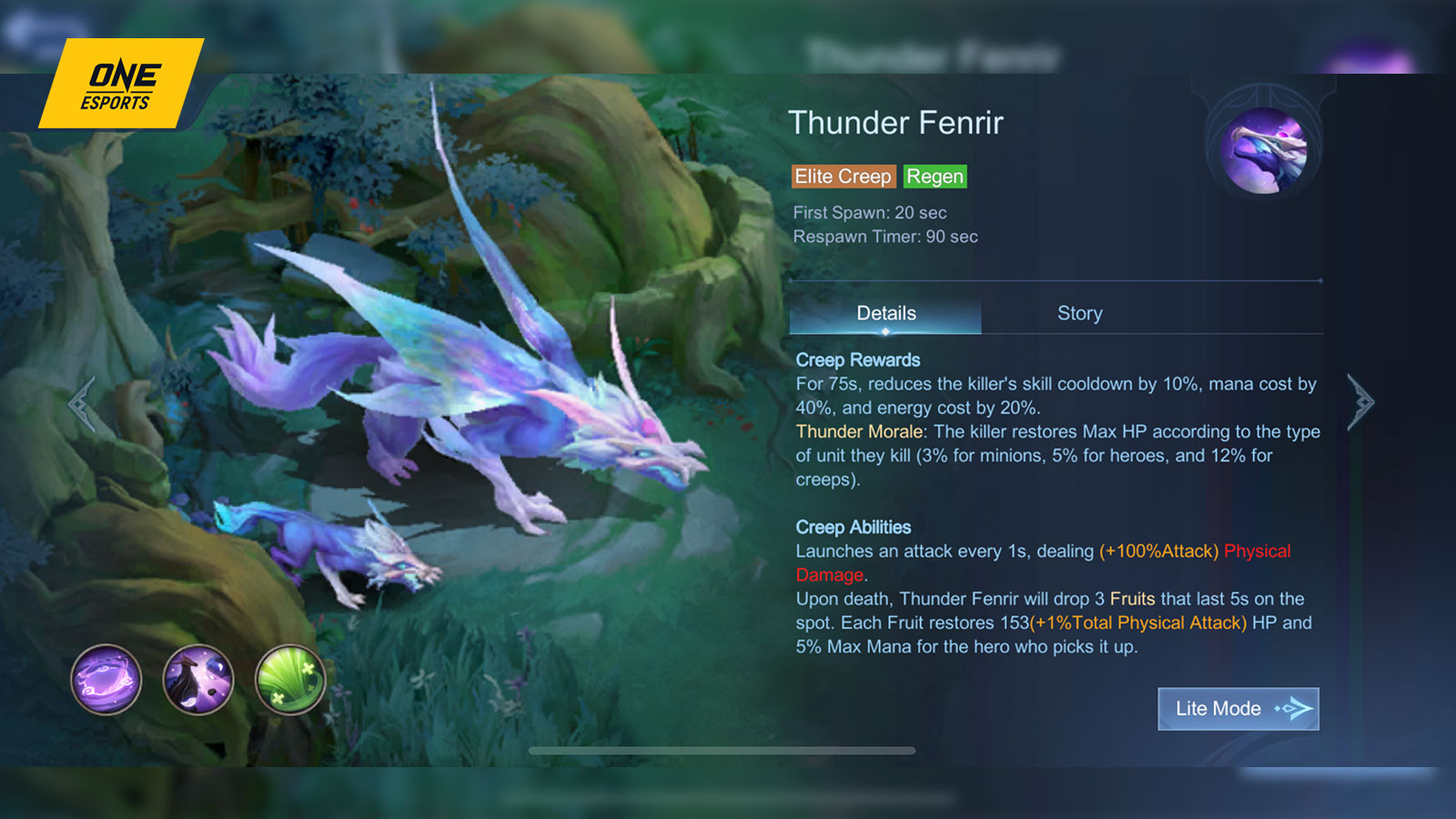 Guide to watching Mobile Legends: Bang Bang esports | ONE Esports